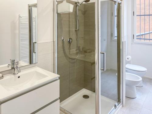 Bnb Capital Milano Moscova - White - Milan