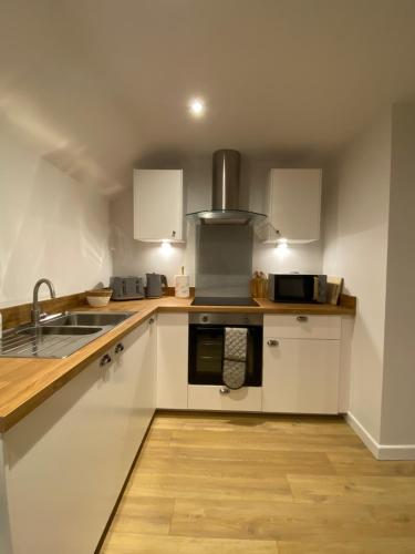 Cosy Loft Apartment - Ballycastle