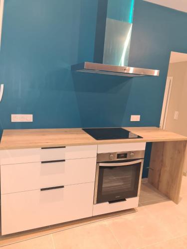 Le Petit Gite Du Mont - Beauvoir