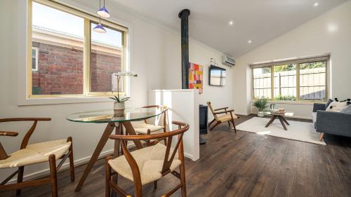 Sunshine Retreat Villa 1 - Cowes