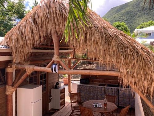 Kaz Madinina Mabouya - Les Anses-d'Arlet