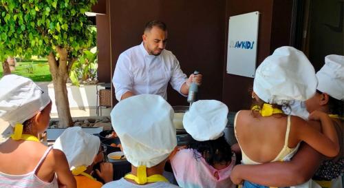 Dawliz Rabat Art & Spa - Salé, Maroc - Mis à jour en 2025 : Prix des ...