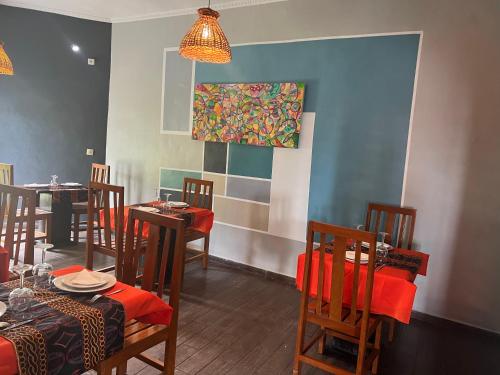 11 Best Hotels in Limbe, Cameroon