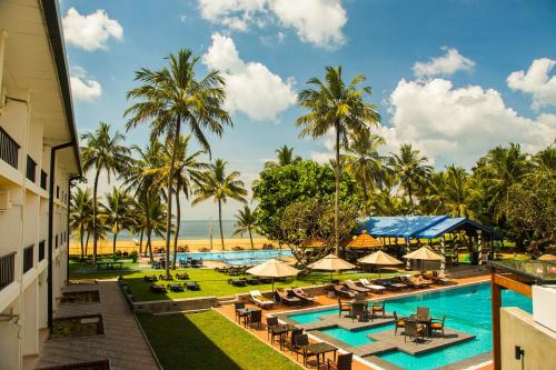10 Best Beach Resorts Near Colombo, Sri Lanka - Updated 2025 | Trip101