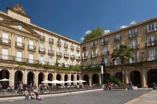 Cultura Y Gastronomia En El Casco Viejo - Bilbao