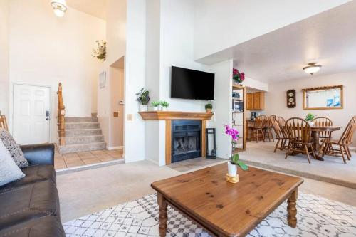 Wasatch Grove - Prvt Hot Tub, Close To Resorts! - Sandy, UT