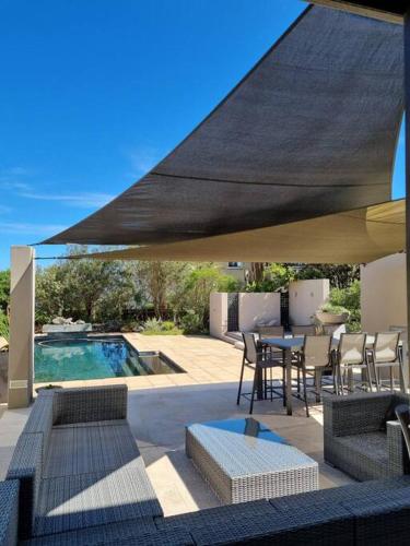 Salt & Light - Pezula Holiday Home - Knysna