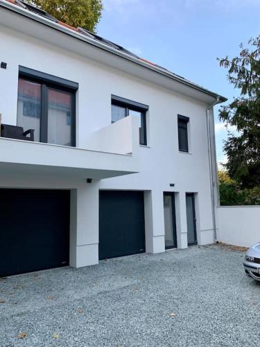 Sicomoro Casa - Sopron