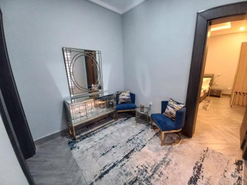 Solace Suites and Homes - Abuja, Nigeria - Updated 2026: Hotel prices ...