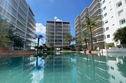 5010b Habitacion Hotelera Junto A La Marina - Sinaloa