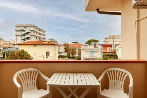 Residence Caravel 9 - Viareggio