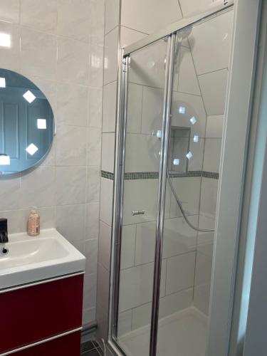 Starhouse Ferienwohnung Hamburg - Hamburgo