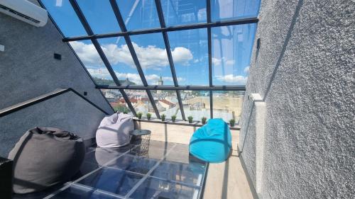 Central Hotel - Lviv