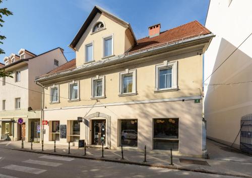 Royal Suite, Ljubljana - Ljubljana