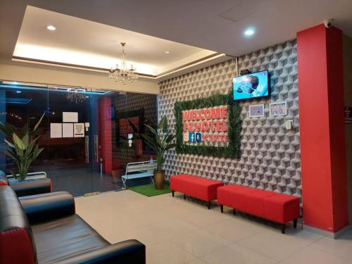 11 Best Hotels in Kuala Kangsar, Malaysia