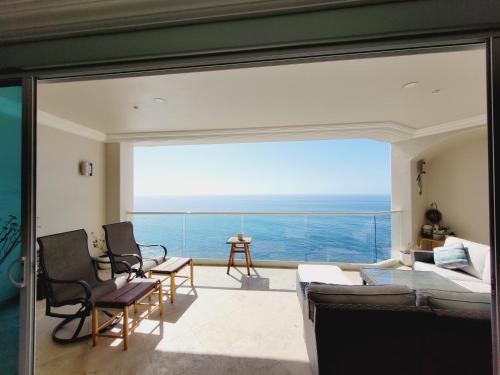 Las Olas Resort And Spa - Rosarito