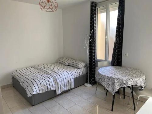 Magistic Studio Paris Montreuil - Montreuil