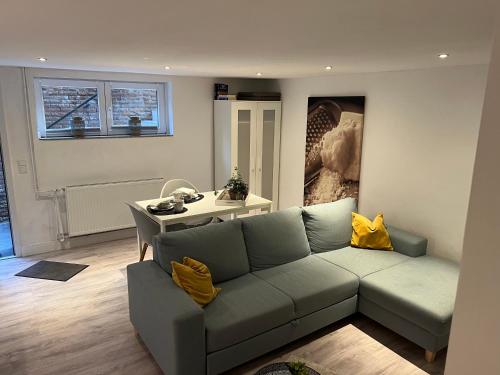 Apartment St Mauritz Souterrain - Münster