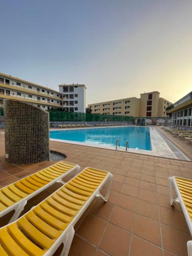 Apartament Modern 1 Playa Del Ingles - Playa del Inglés