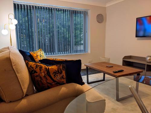 Racecourse Apartment - Doncaster