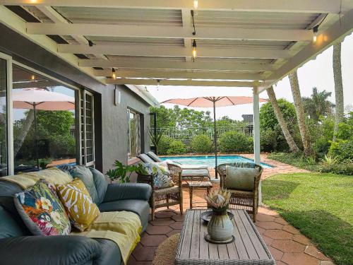 Ballito&nbsp;Bay Villa - Ballito