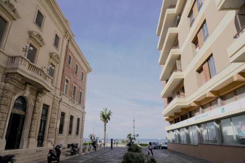 My Place Apartment - Castellammare di Stabia