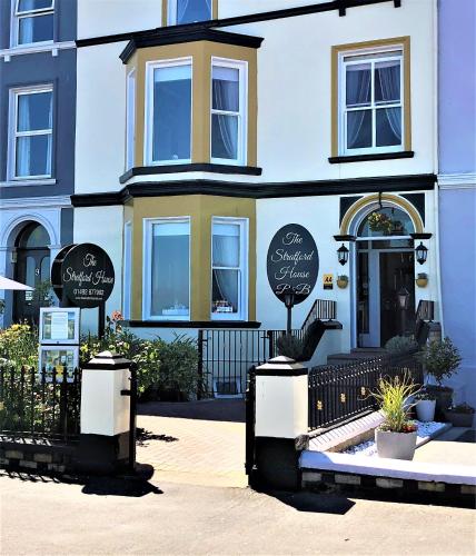 Stratford House Exclusively For Adults - Llandudno