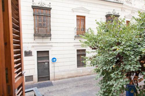 Modern & Nice Apartment. Old Town. Private Parking - Sevilla