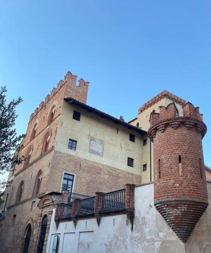 Casa Maira In Centro A Bra - Bra