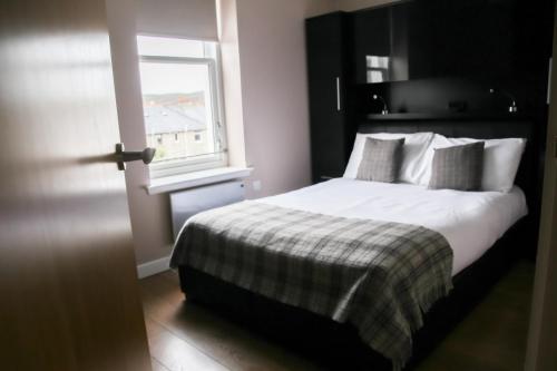 Nort Bode Apartments - Lerwick