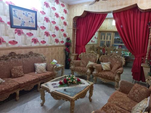 3 Bedroom House Right In-between Twin Cities - Islamabad