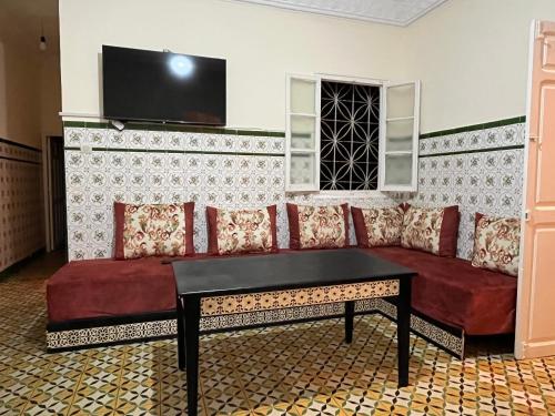 Bienvenue Chez Vous - Tetouan