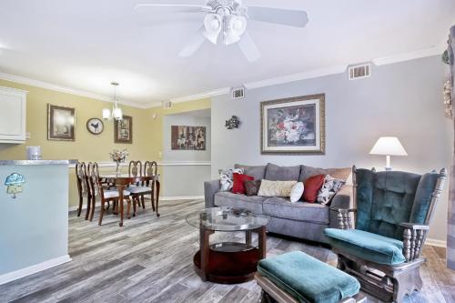 Retreat At Glenns Bay F202 - Murrells Inlet, SC