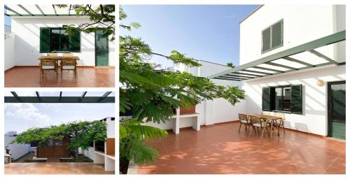 Villa Sevilla - Playa Blanca