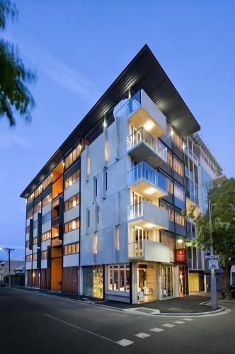 The Soho Hotel - Adelaide Hills