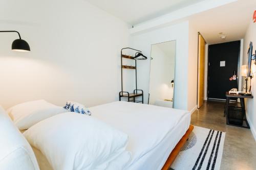 Selina Chelsea, a Design Boutique Hotel New York City, U.S.A.