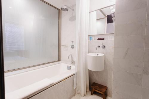 Selina Chelsea, a Design Boutique Hotel New York City, U.S.A.