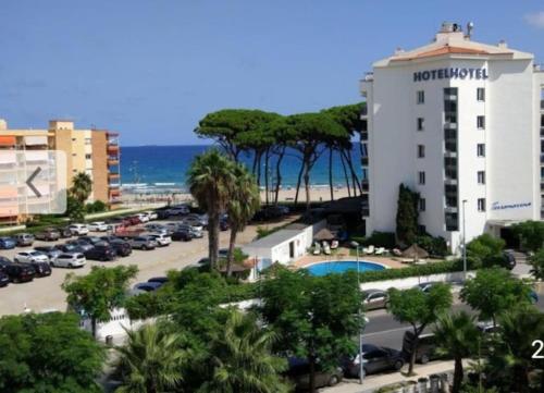 Alma De Mar - La Pineda