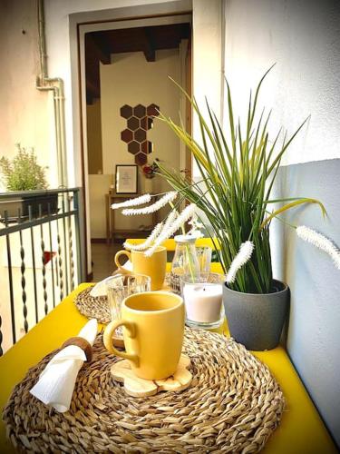 Casa Mia Maria Margot Lodi Self Check In - Lodi