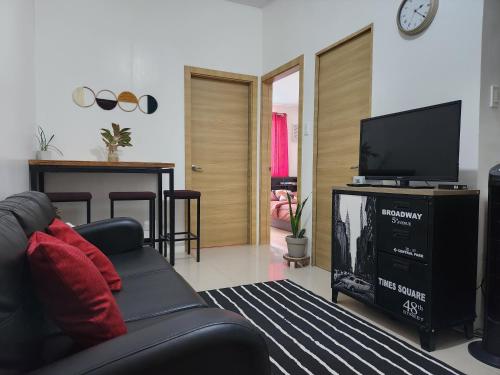 BudgetStay at Centro Tower Deals & Reviews, manila | LateRooms.com