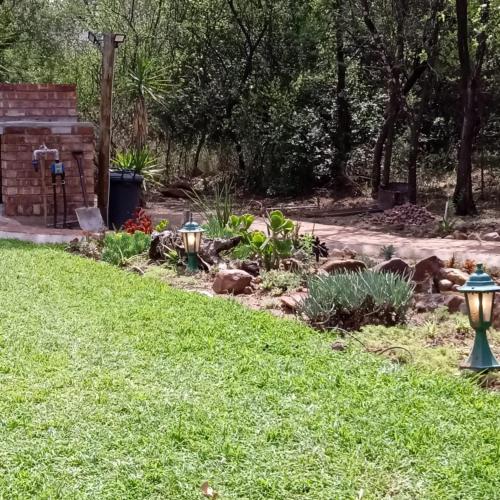 The Aces - NUDE - SunEden Family Naturist Resort a Pretoria, Sudafrica ...