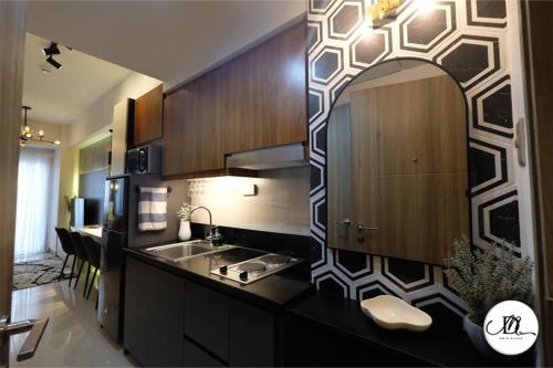 Dm's Place Family Suite B - Condo In Pasay - Parañaque