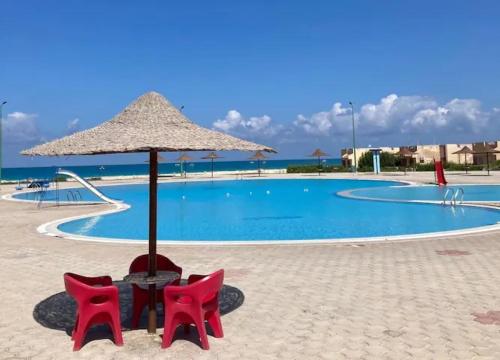 Location Maison En Bord De Mer, Nord Egypte - North Coast