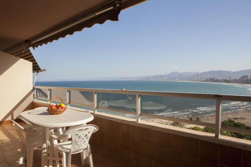 Apartamentos Florazar Ii Ajhory - Cullera