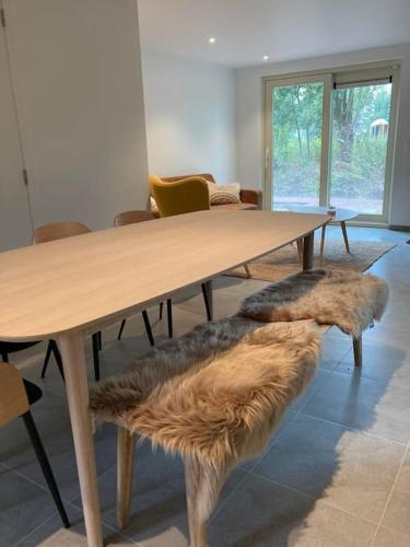 De Skure: Vakantiewoning Op Boerderij - Courtrai