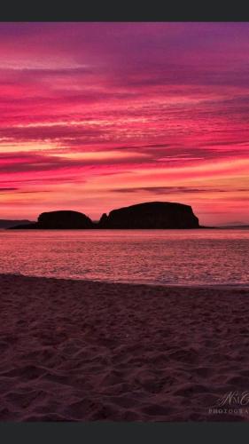 Cosy Loft Apartment - Ballycastle