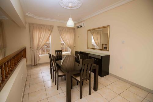11 Best Hotels in Aburi, Ghana