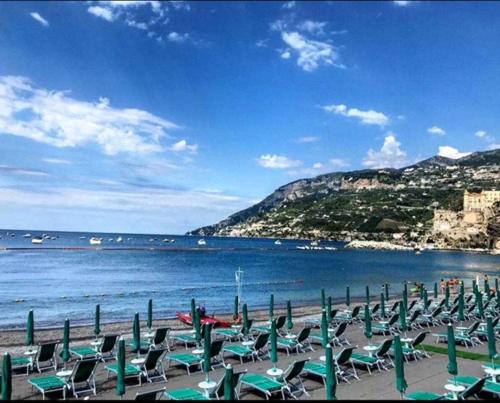 La Cambusa - In Riva Al Mare! - Maiori
