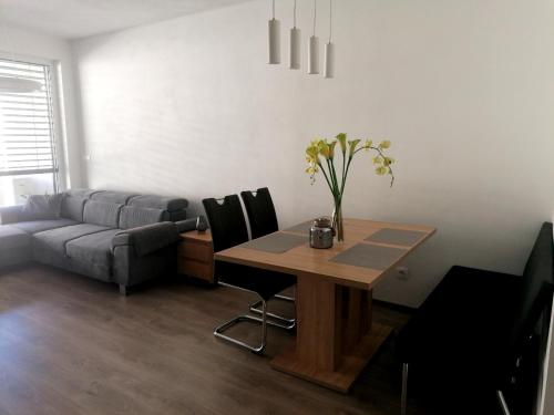 Apartment In The Old Town - Bratislava