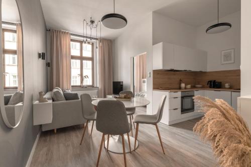 Harbor Apartments - Sobieskiego - Katowice